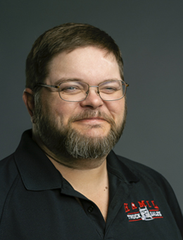 Contact | Hamil Truck Sales | Fort Worth, TX | Over 30 Years of ...