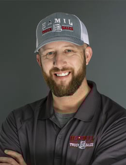 Contact | Hamil Truck Sales | Fort Worth, TX | Over 30 Years of ...